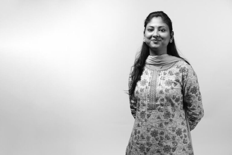 Asst. Prof. Chesta Malkani - MIT Institute of Design