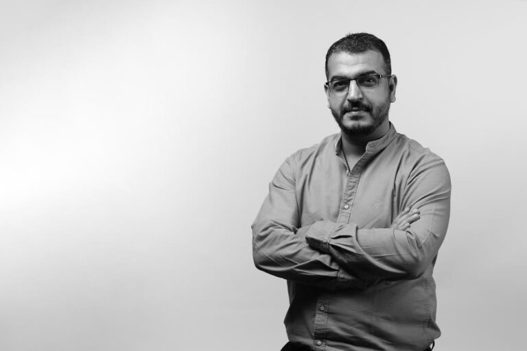 Asst. Prof. Yohan Engineer - MIT Institute of Design