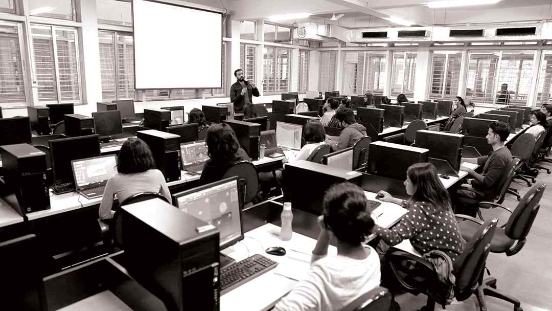 Facilities - MIT Institute of Design