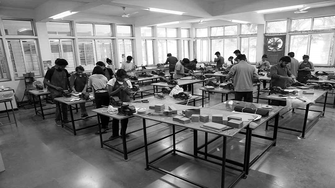 Facilities - MIT Institute of Design